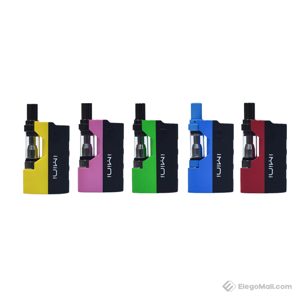 Imini V1 Starter Kit 500mAh & 0.5ml