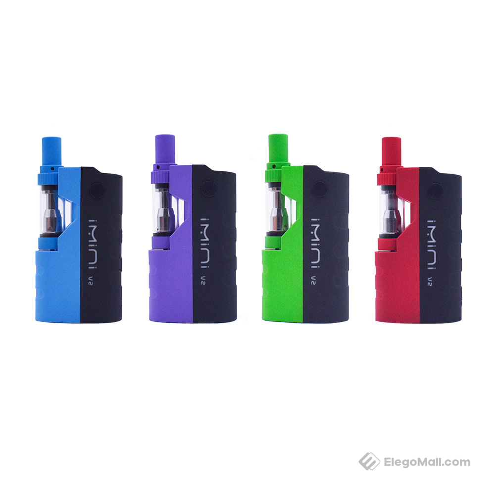 Imini V2 Starter Kit 650mAh & 0.5ml