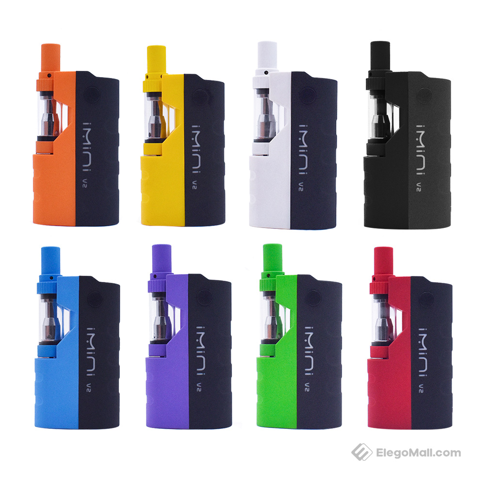 Imini V2 Starter Kit 650mAh & 0.5ml