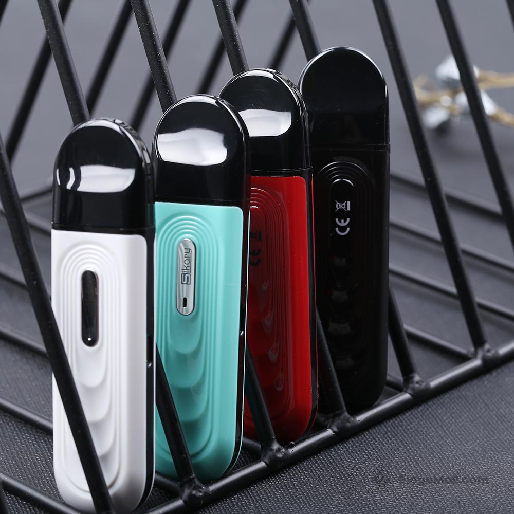 Sikary Fox Pod System Kit 1.5ml & 400mAh