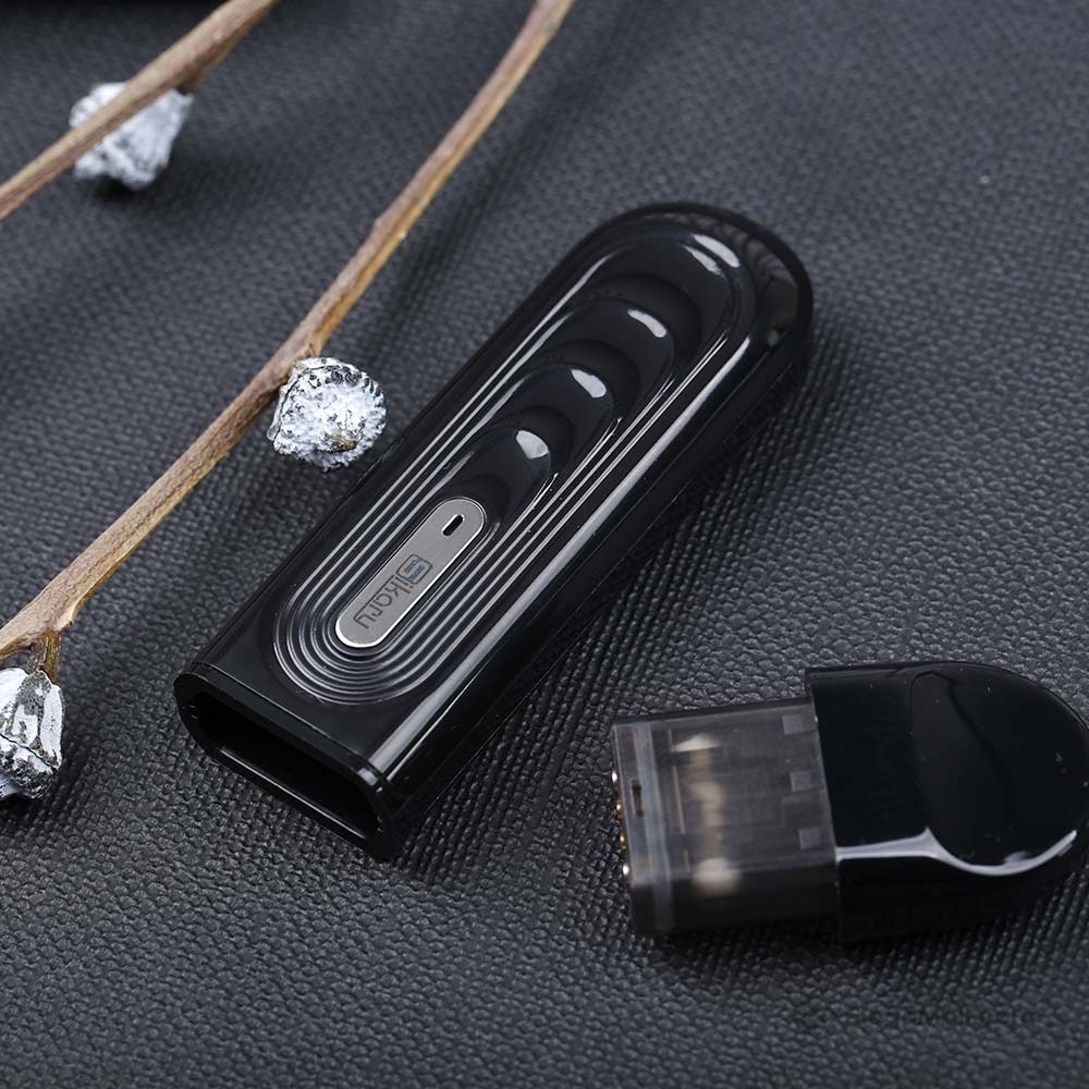 Sikary Fox Pod System Kit 1.5ml & 400mAh