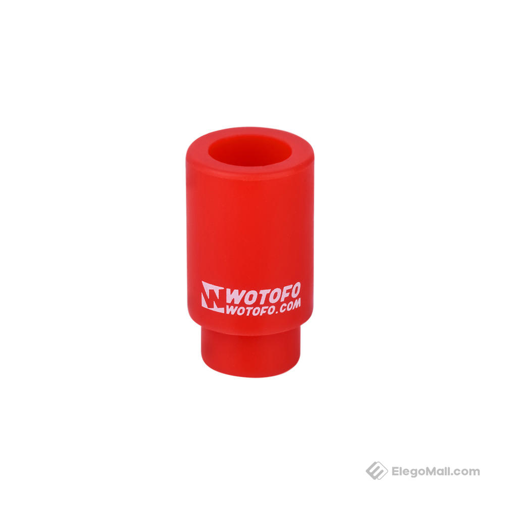 Wotofo Disposable Drip Tip 5pcs/pack