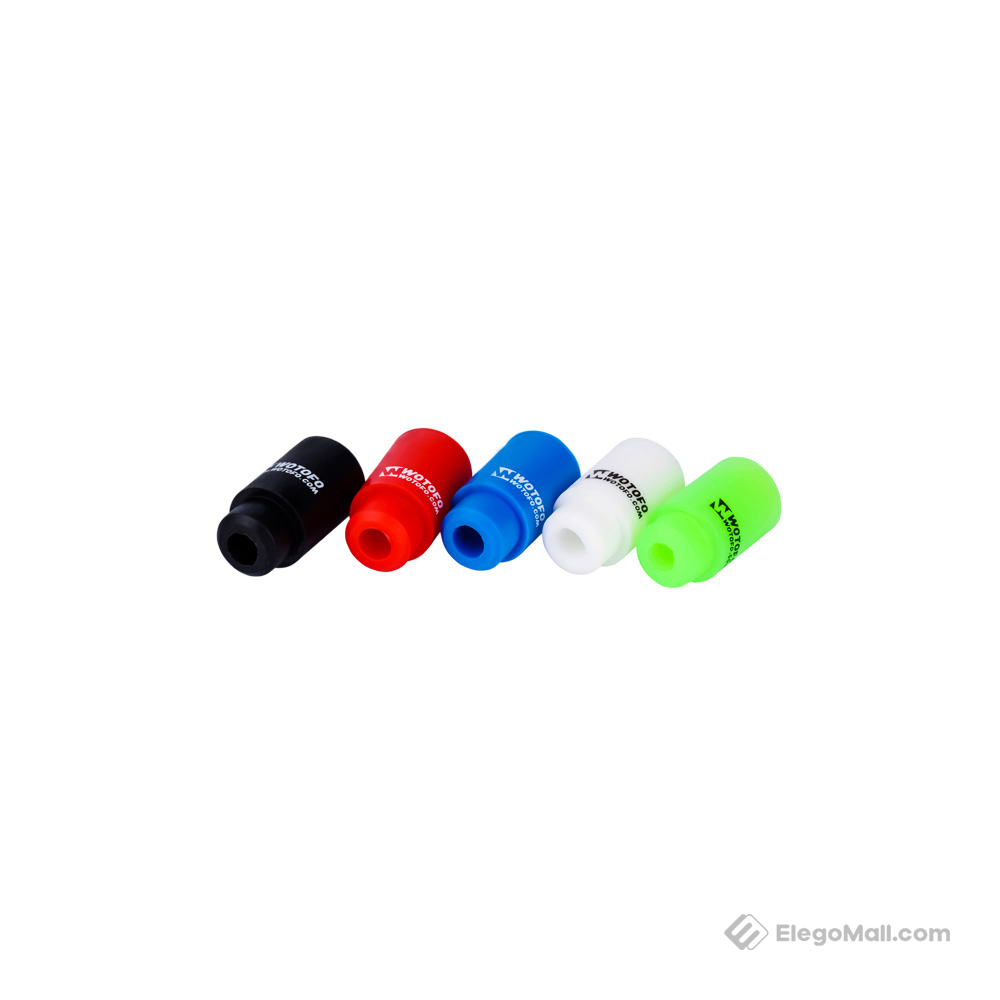 Wotofo Disposable Drip Tip 5pcs/pack