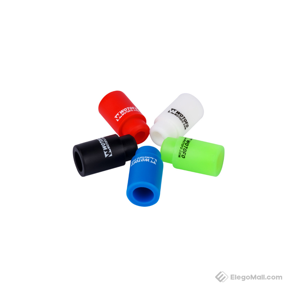 Wotofo Disposable Drip Tip 5pcs/pack
