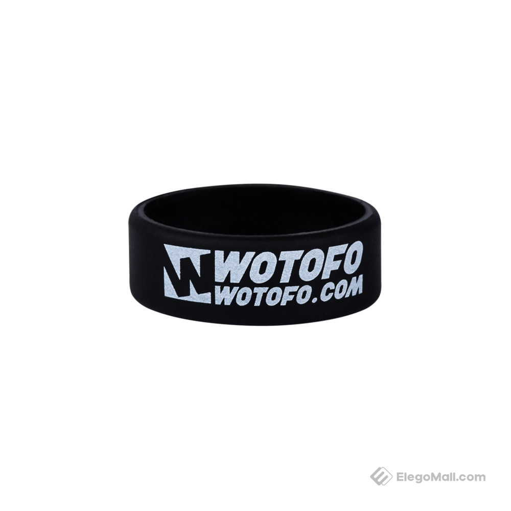 Wotofo Vape Band Tank Protector 5pcs/pack