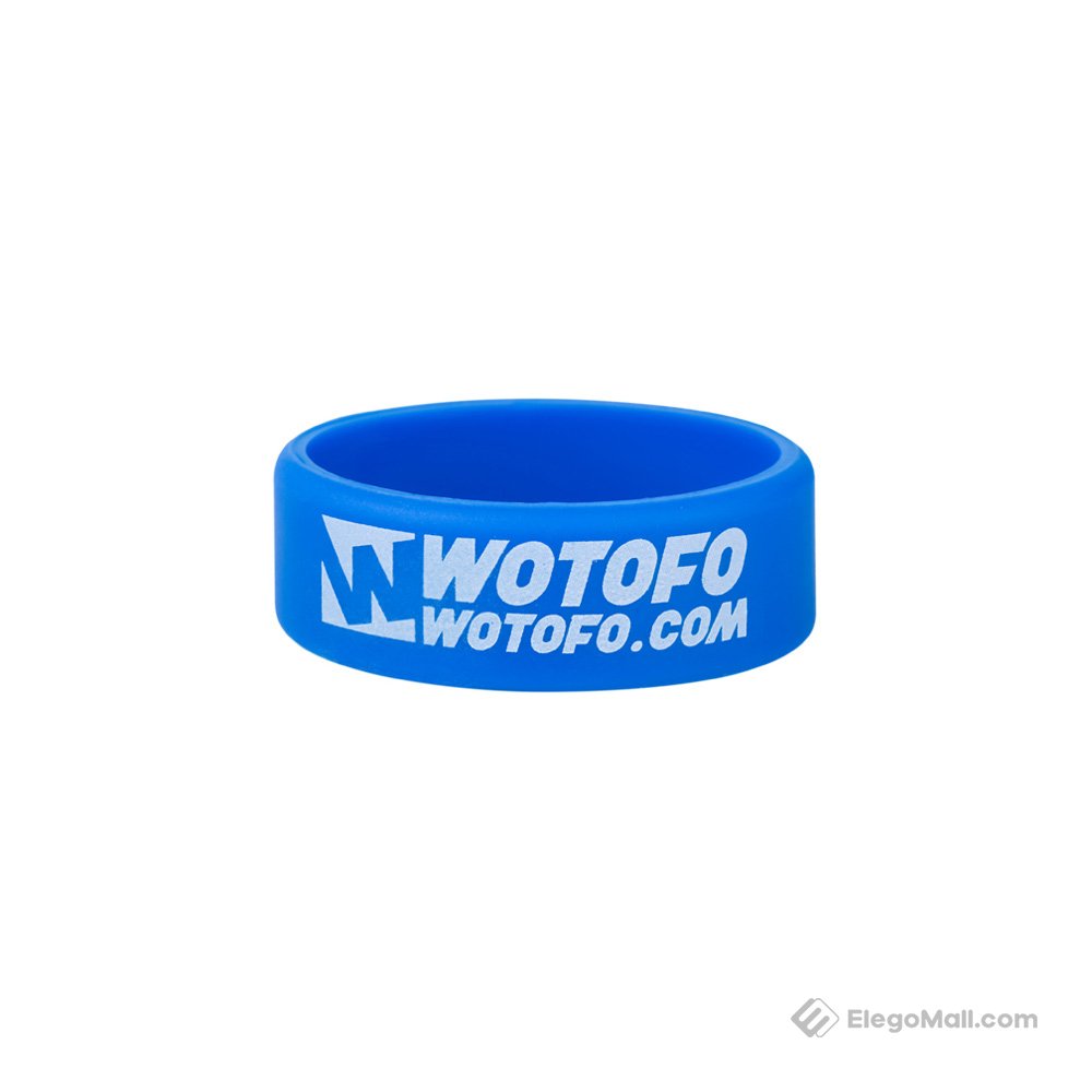 Wotofo Vape Band Tank Protector 5pcs/pack