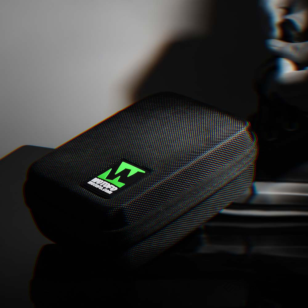 Wotofo Vape Carry Case