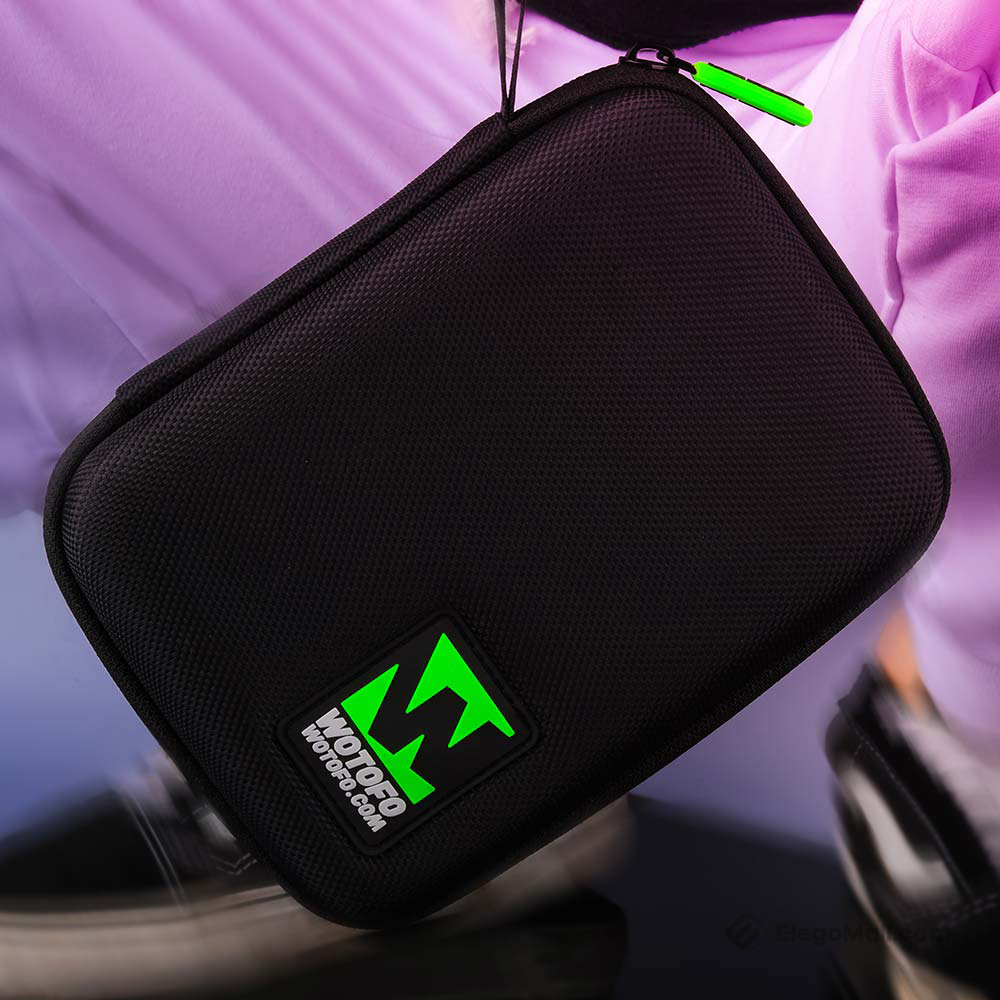 Wotofo Vape Carry Case