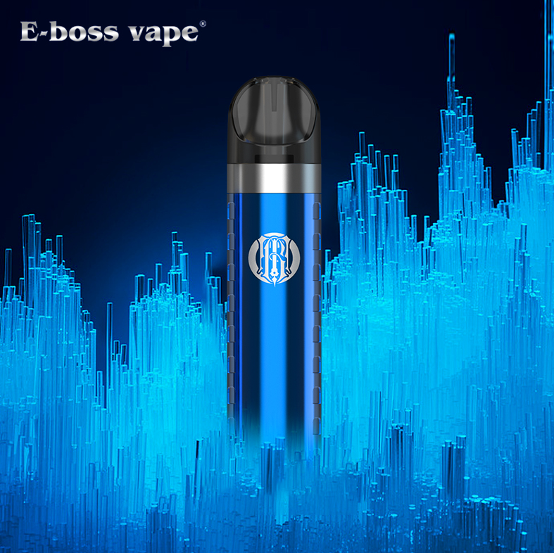E-Boss GT Vape Kit Preview