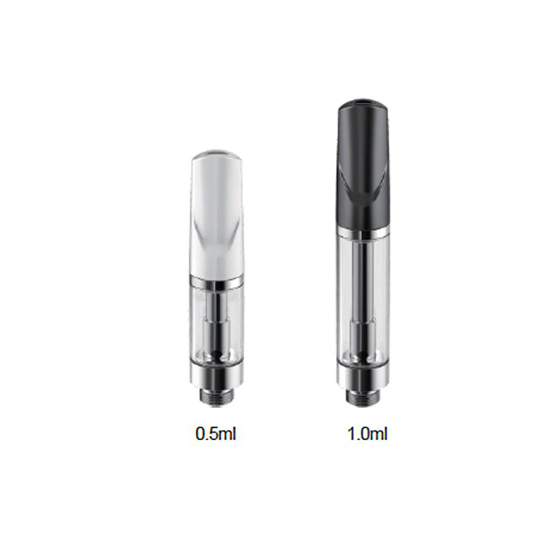 Dakavape C5 Atomizer 0.5/1ml 100PCS/Pack