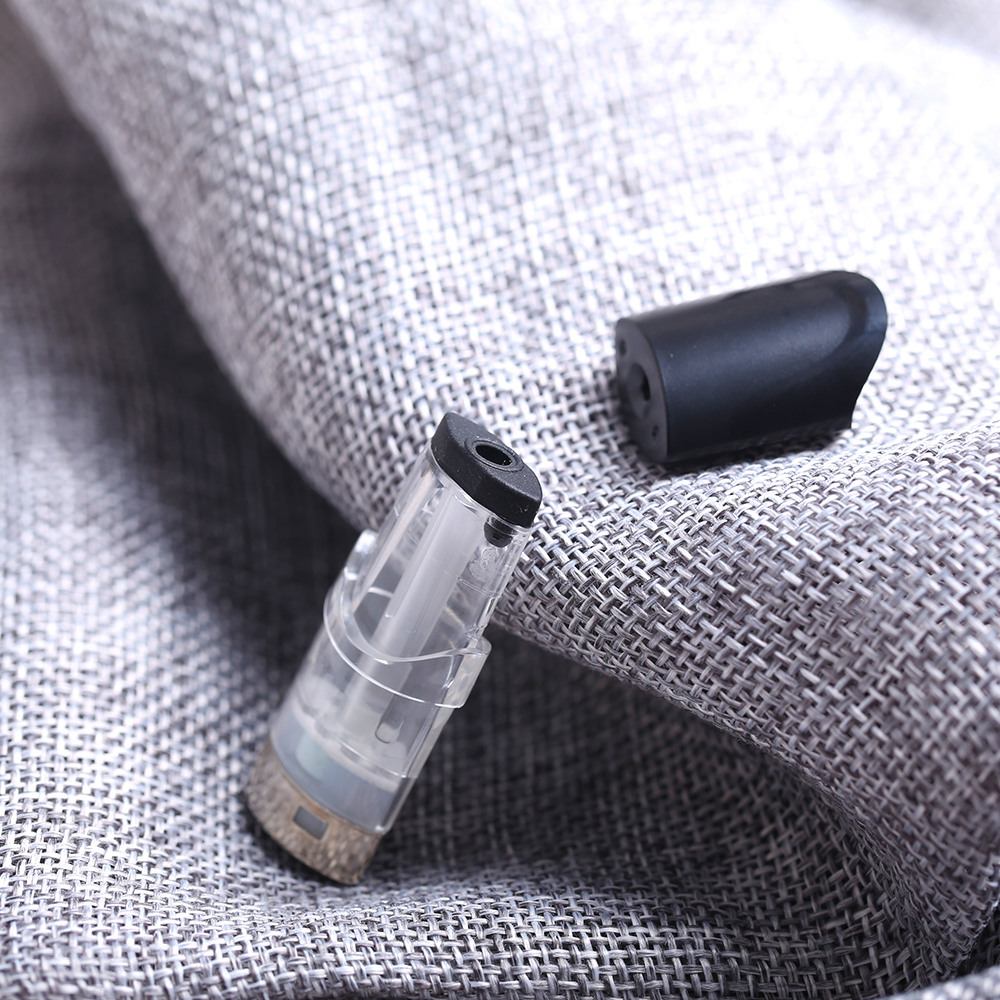 MOTI Refillable Cartridge OS 1.8ml 4PCS/Pack(FDA Edition)