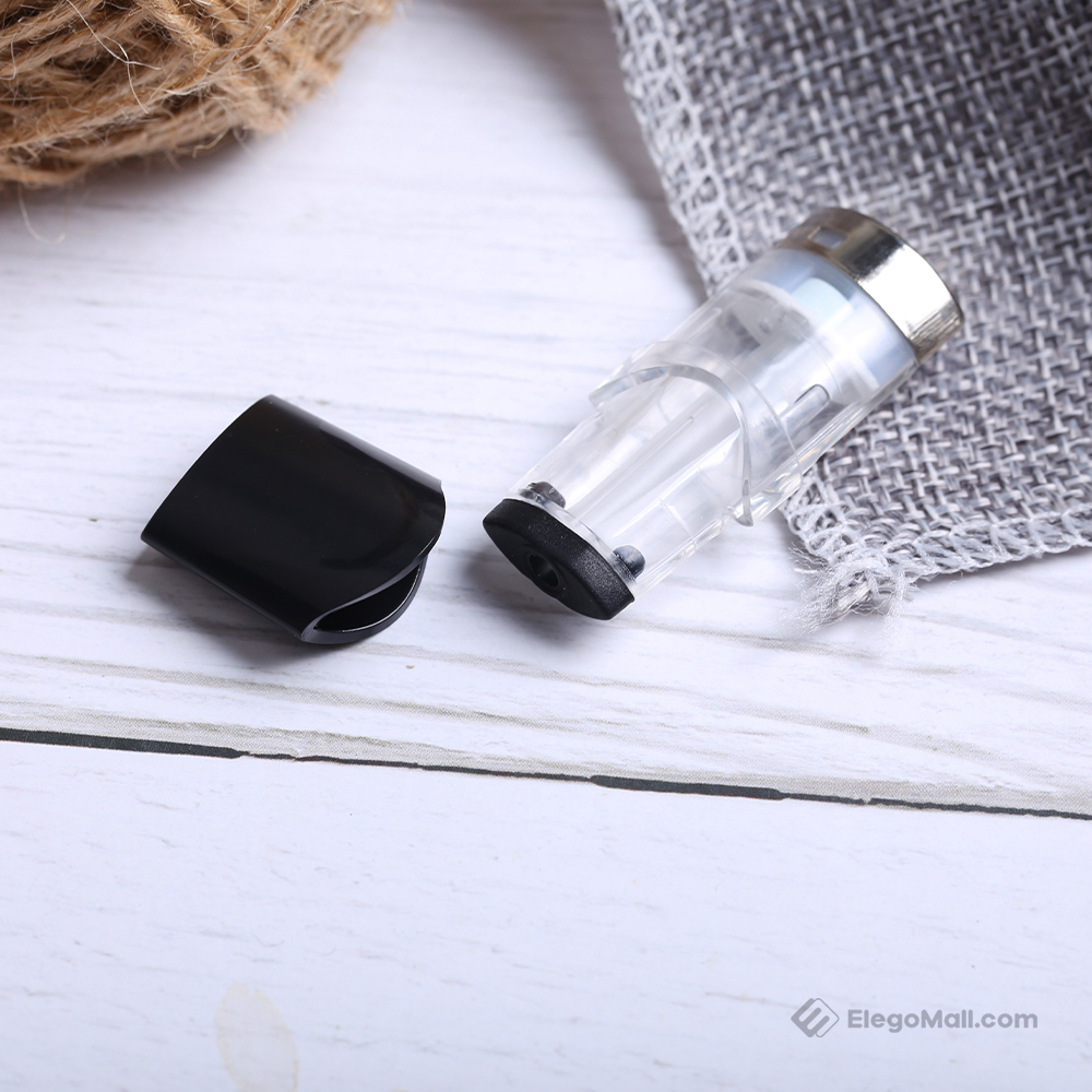 MOTI Refillable Cartridge OS 1.8ml 4PCS/Pack(FDA Edition)