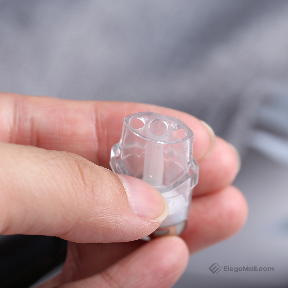 MOTI Refillable Cartridge OS 1.8ml 4PCS/Pack(FDA Edition)