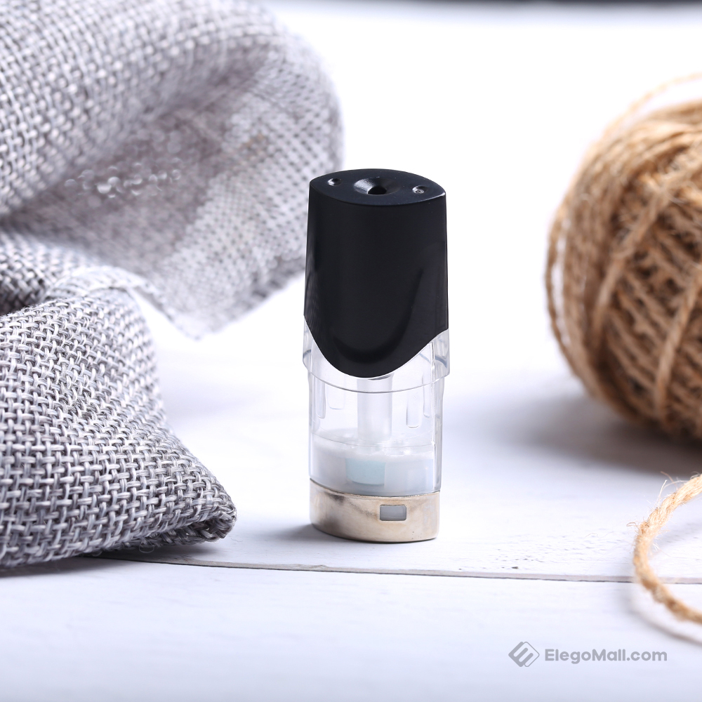 MOTI Refillable Cartridge OS 1.8ml 4PCS/Pack(FDA Edition)