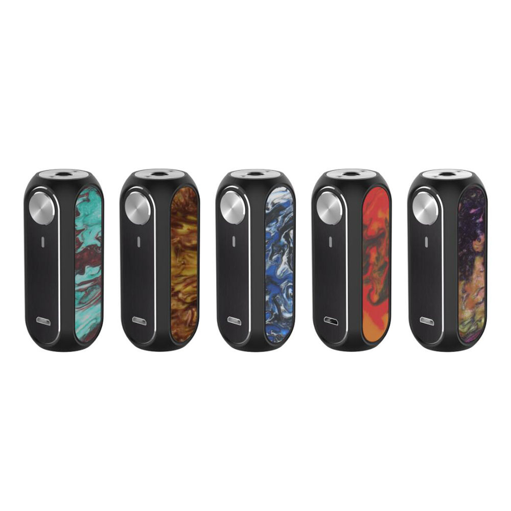 OBS Cube Mini Mod 1500mAh