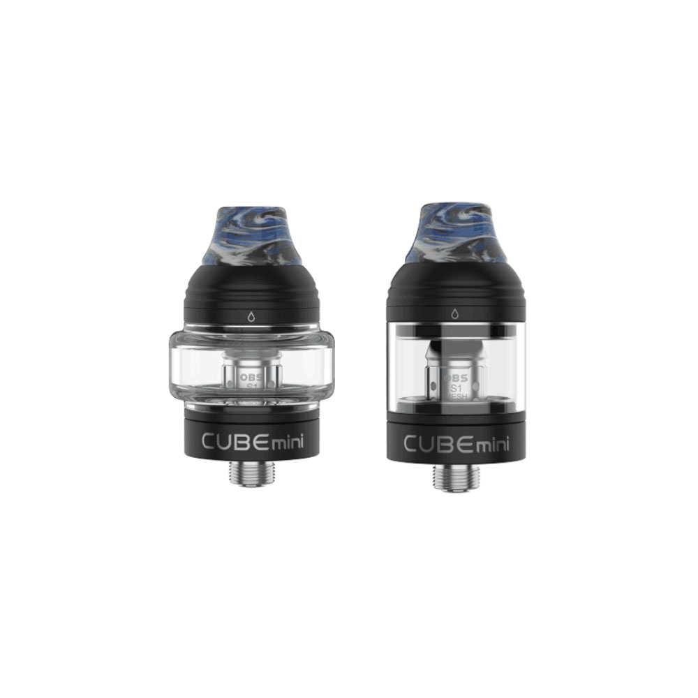 OBS Cube Mini Sub Ohm Tank 3ml