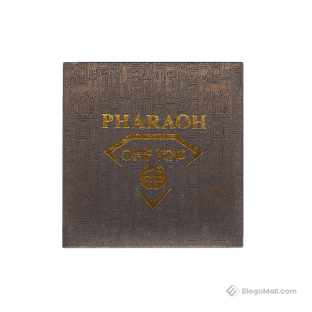 Onetop Pharaoh Mech Mod