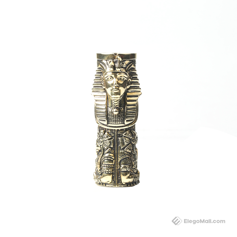 Onetop Pharaoh Mech Mod