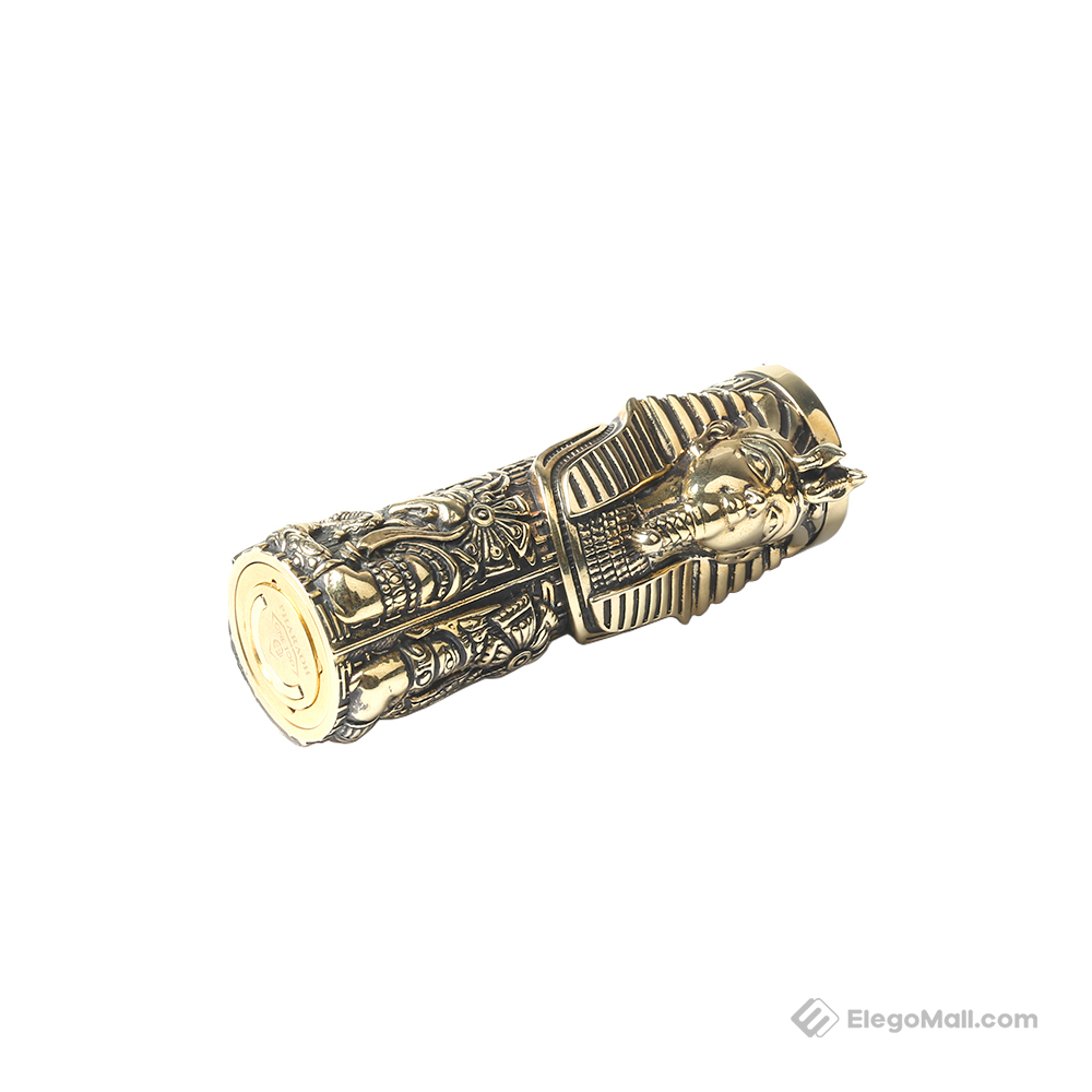 Onetop Pharaoh Mech Mod