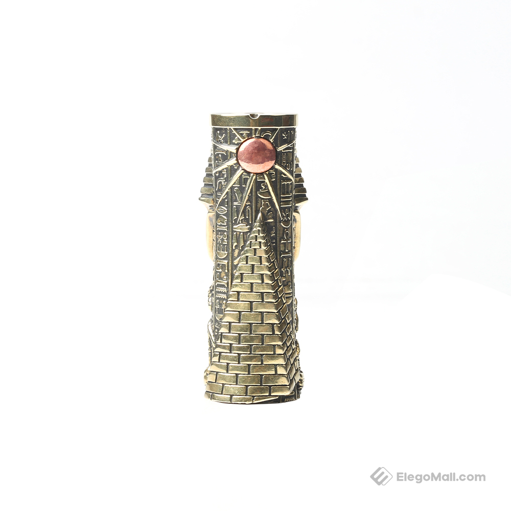 Onetop Pharaoh Mech Mod