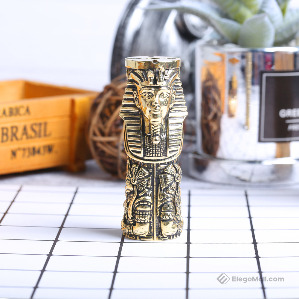 Onetop Pharaoh Mech Mod