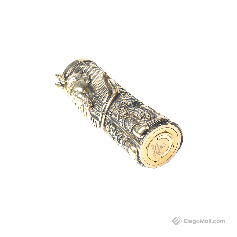 Onetop Pharaoh Mech Mod