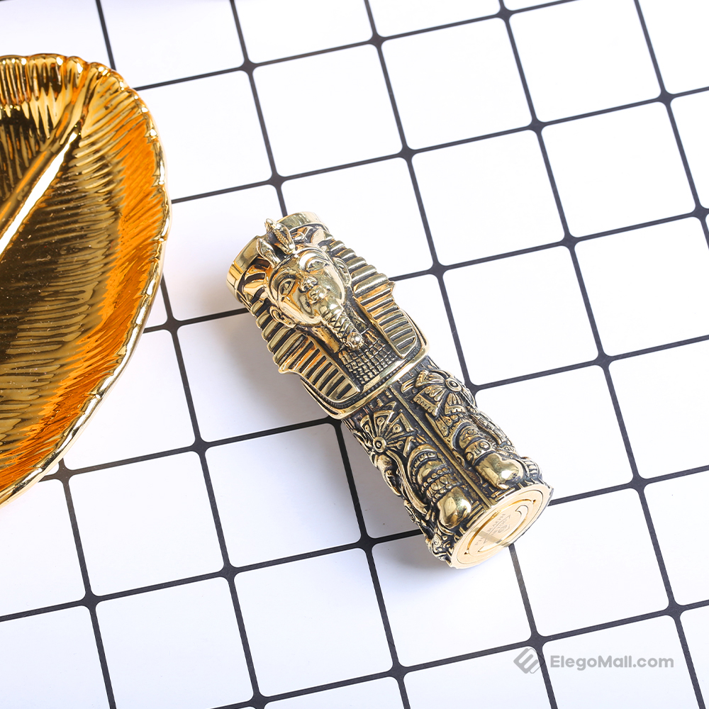 Onetop Pharaoh Mech Mod