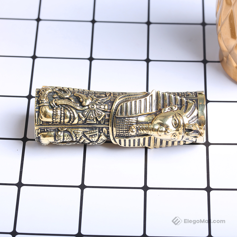 Onetop Pharaoh Mech Mod