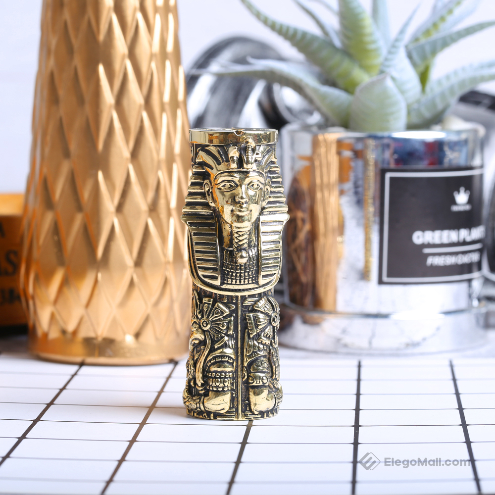 Onetop Pharaoh Mech Mod
