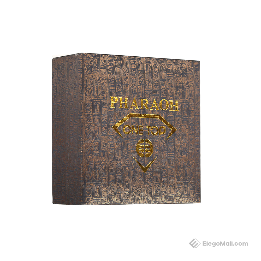 Onetop Pharaoh Mech Mod