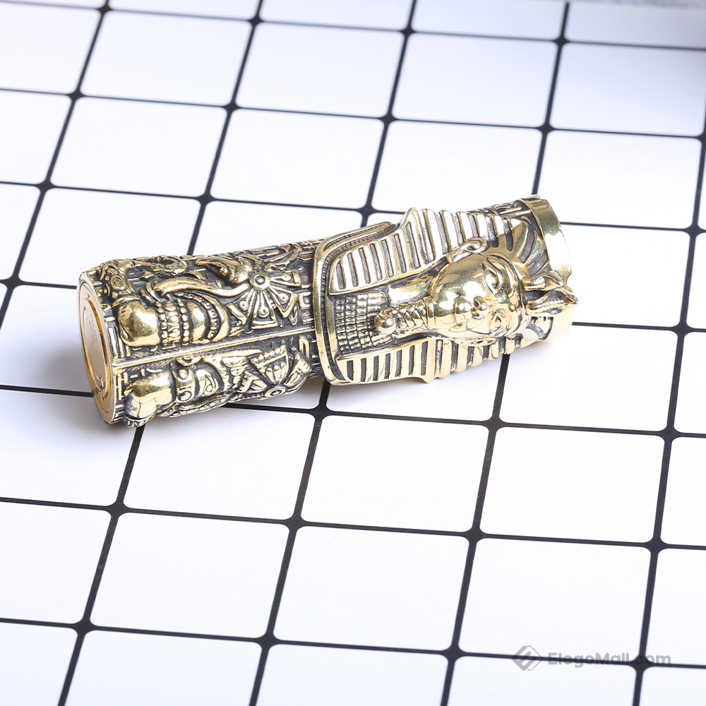 Onetop Pharaoh Mech Mod