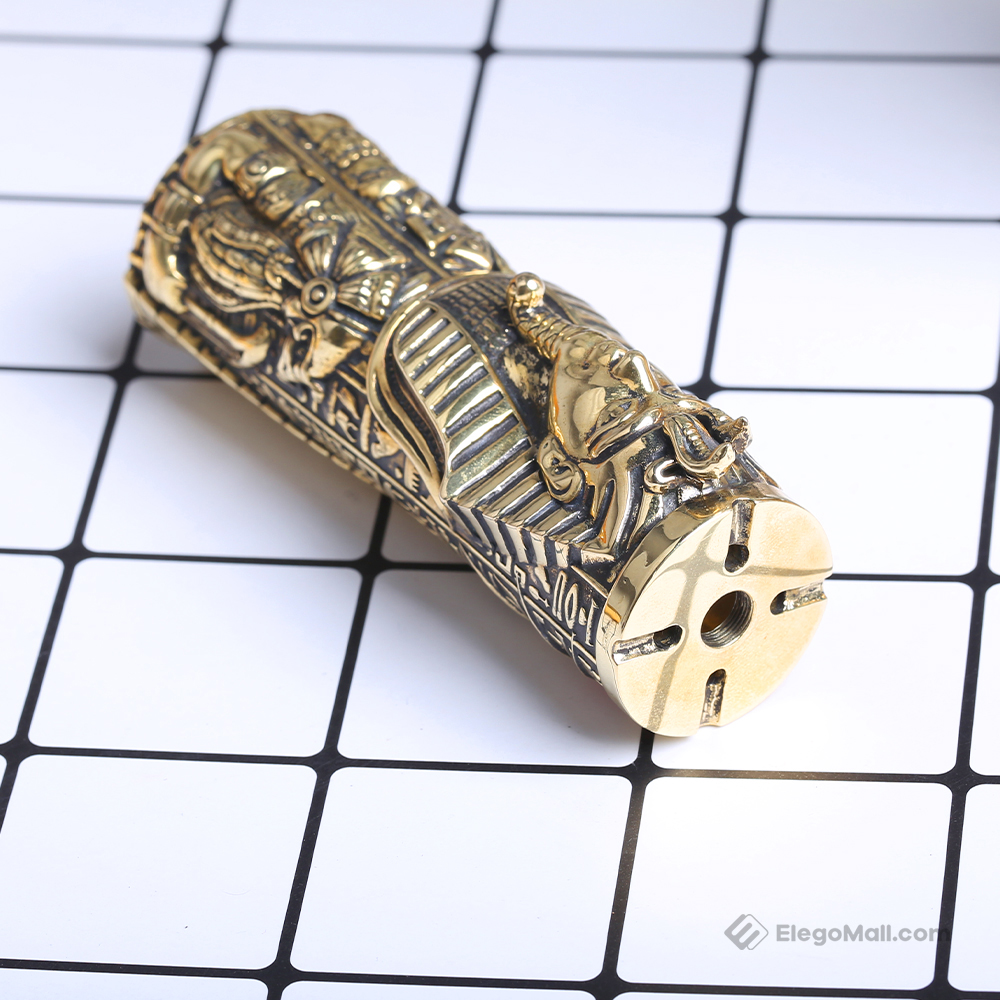 Onetop Pharaoh Mech Mod