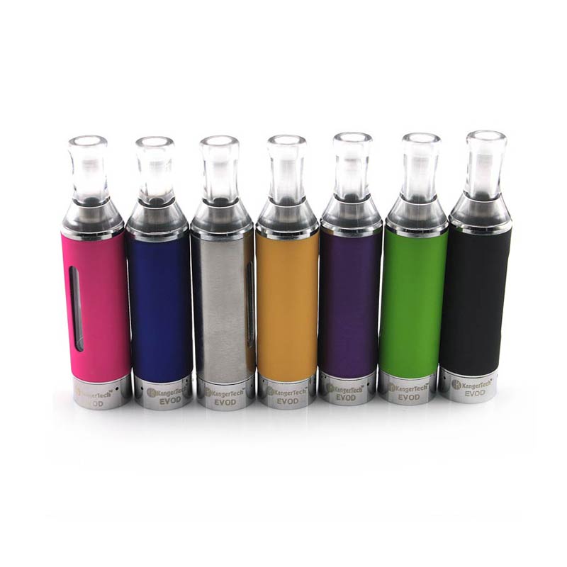 Evod Glass Clearomizer
