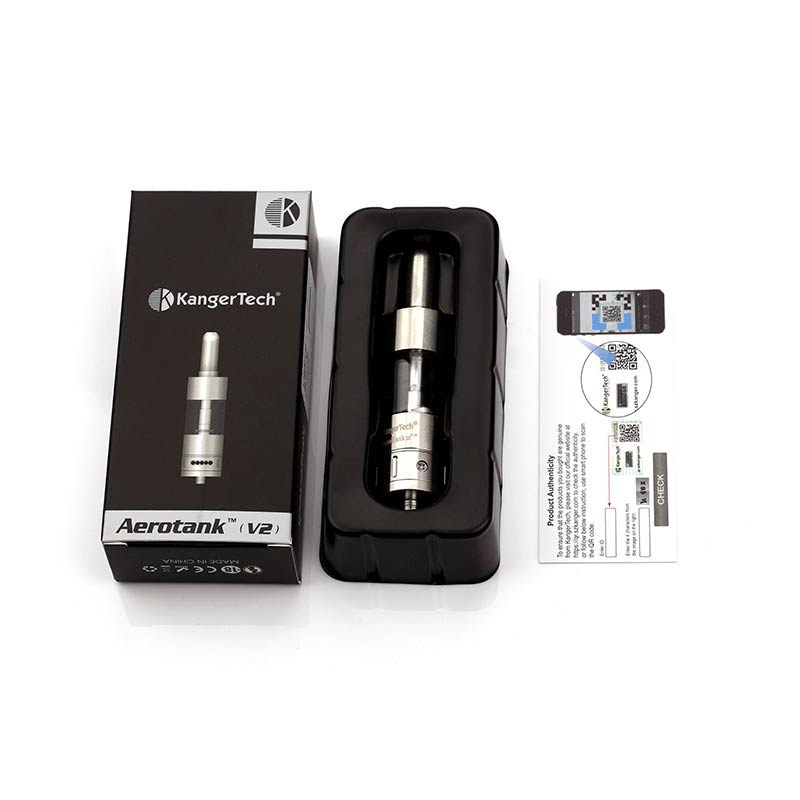 Kanger Aerotank V2 Express kit