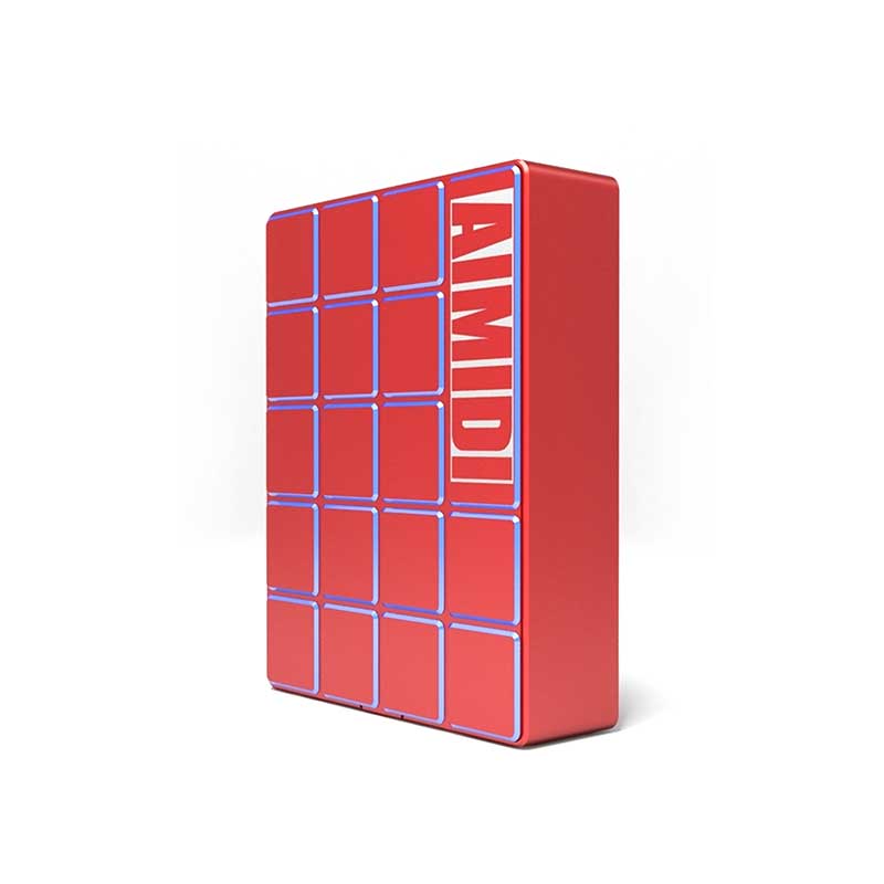 AIMIDI Cube Plus DNA 200W Box Mod