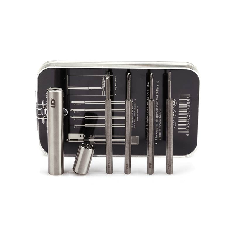 UD All-in-one Coil Jig