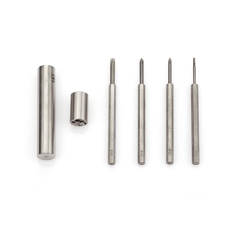 UD All-in-one Coil Jig