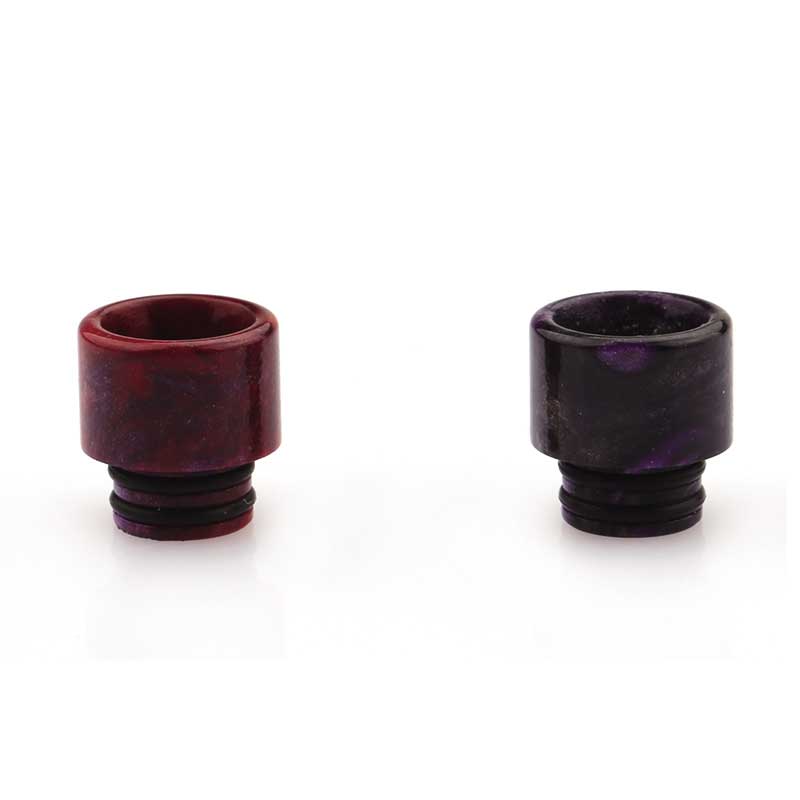 Aleader Resin Drip Tip AS115 510 Drip Tip