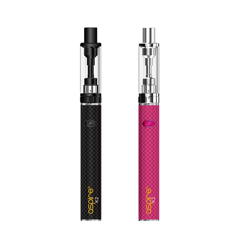 Aspire K2 Quick Starter Kit - 1.8ml & 800mah