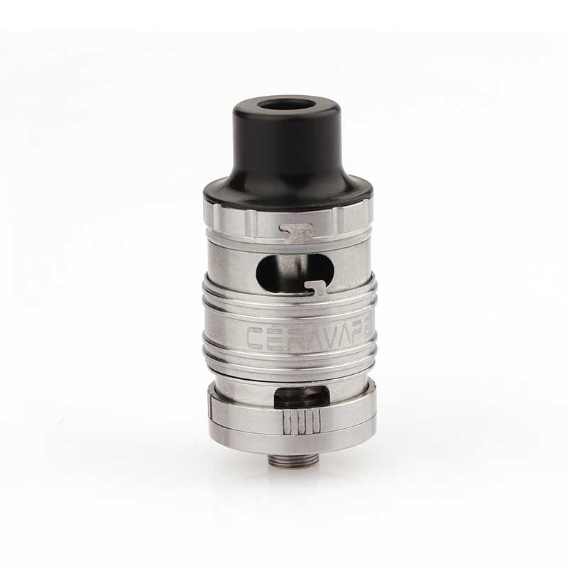 Vandy Vape Revolver RTA Tank Atomizer