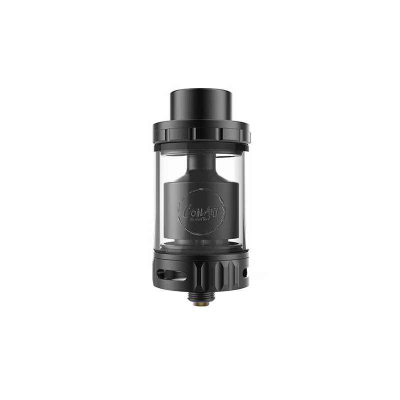 CoilART Azeroth RTA Tank - 4.5ml