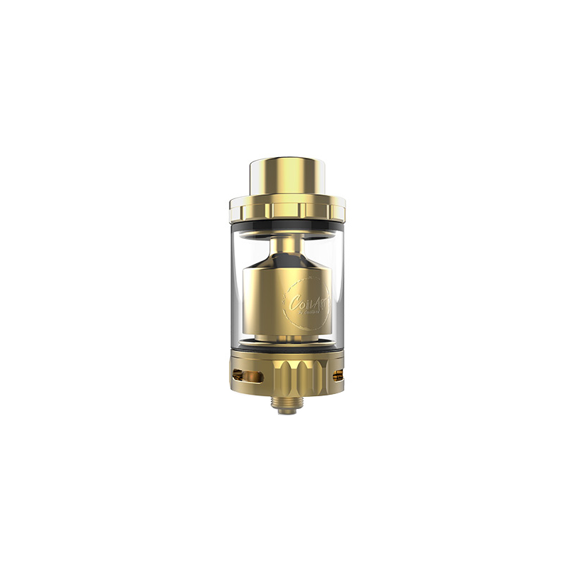 CoilART Azeroth RTA Tank - 4.5ml