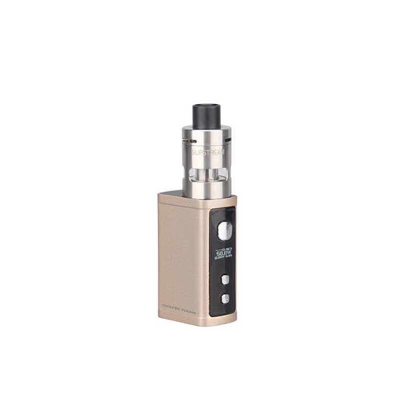 Innokin Cool Fire Pebble Vape System Kit - 2.0ml & 1300mAh