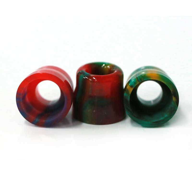 Demon Killer Cleito Resin Drip Tip