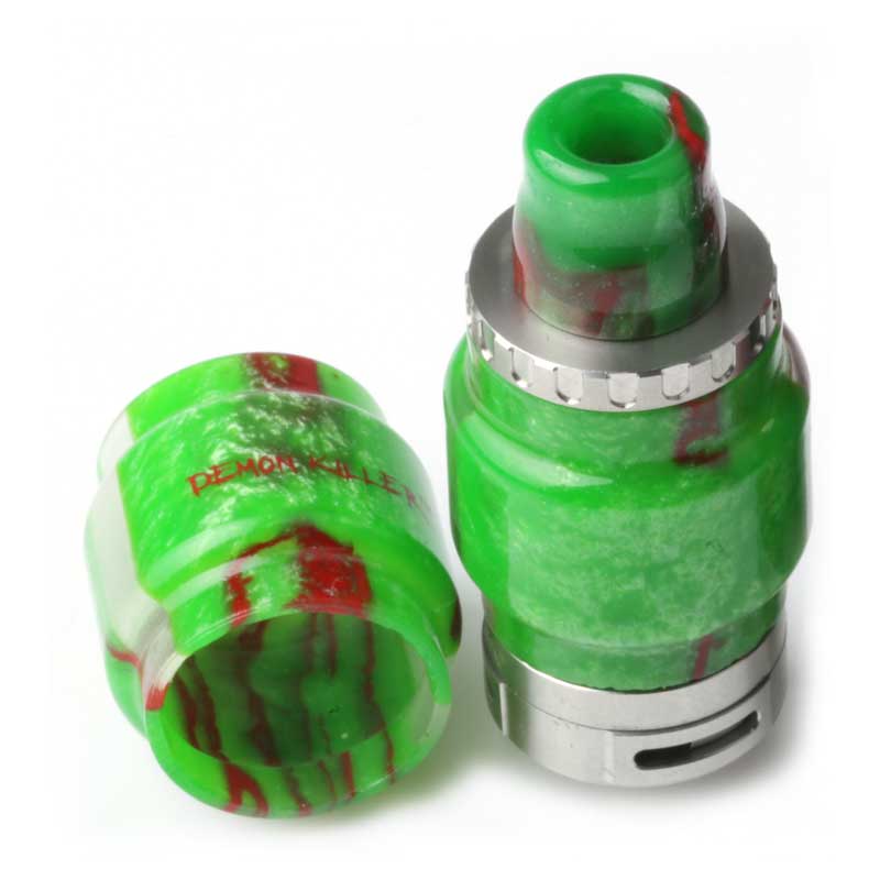 Demon Killer Cleito Resin Tube - 3.5/5.0ml