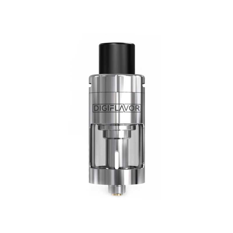 Digiflavor Espresso 22 Rebuildable Sub Ohm Tank - 2.0ml