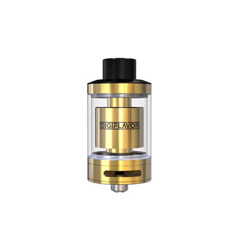 Digiflavor Fuji Son GTA Tank - 4.0ml
