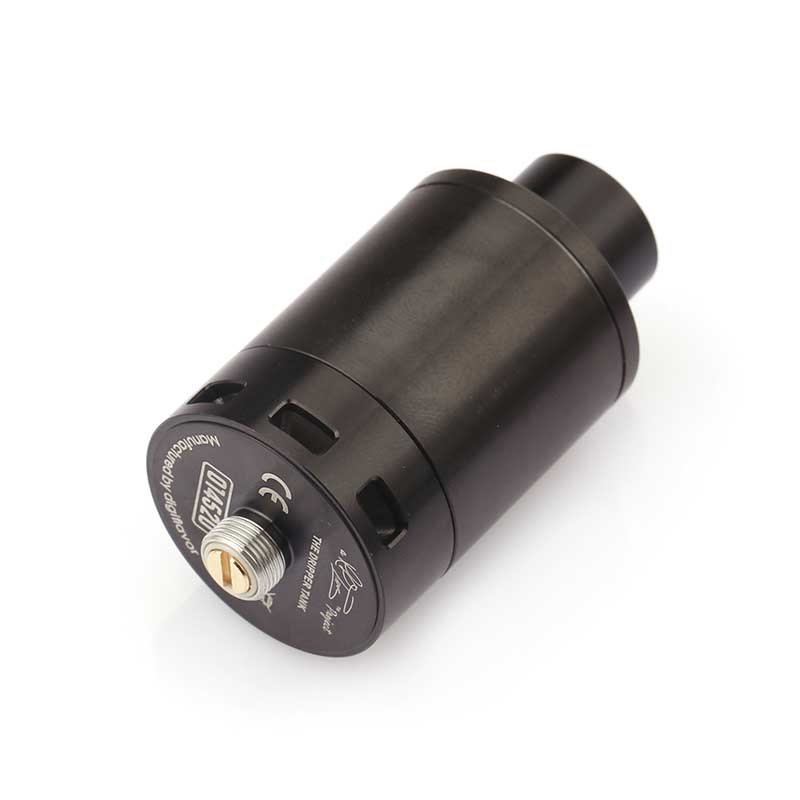 Digiflavor Pharaoh 25 Dripper Tank By RiP Trippers - 2.0ml