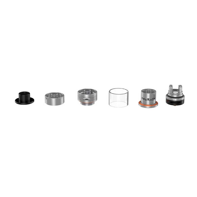 Digiflavor Pharaoh RTA Tank - 4.6ml