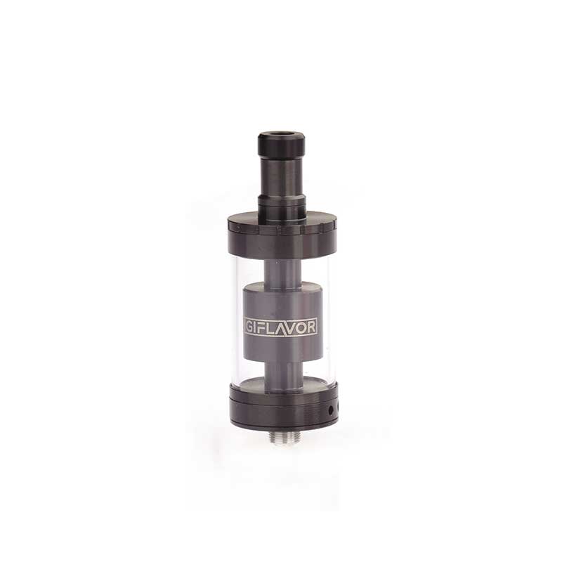 Digiflavor Siren GTA MTL Tank 22 Version - 4.0ml